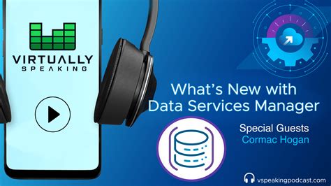 Whats New In Data Services Manager Vmware Cloud Foundation Vcf Blog