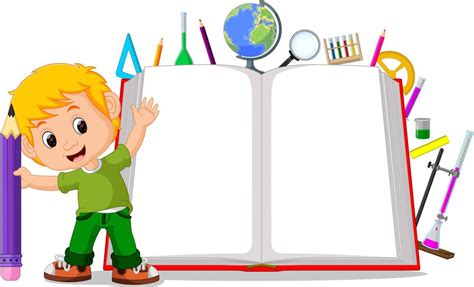 Educational Border Vector Art Icons And Graphics For Free Download