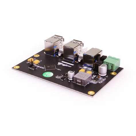 Coolgear Labs Port Usb Gen Hub Controller Pcba Coolgear