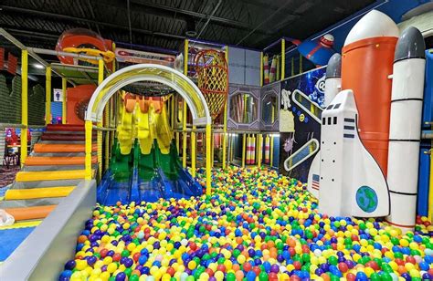 Yoyos Fun Center To Open Second Location In Macomb County