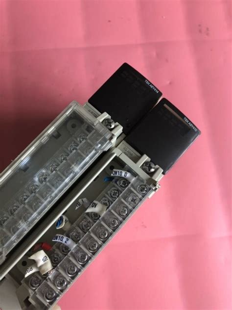 SCHNEIDER PLC TSXASY410 Refurbished