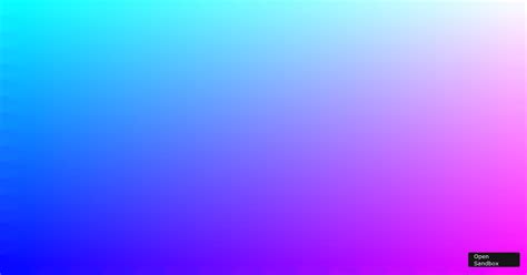 React Ogl Examples CodeSandbox
