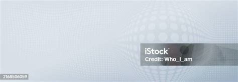 추상 흰색 하프 톤 배경입니다 최소한의 깨끗한 현대적인 배너 일러스트 벡터 0명에 대한 스톡 벡터 아트 및 기타 이미지 0명 3차원 형태 곡선 Istock