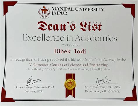 Dibek Todi On Linkedin I Am Thrilled To Announce That I Have Been