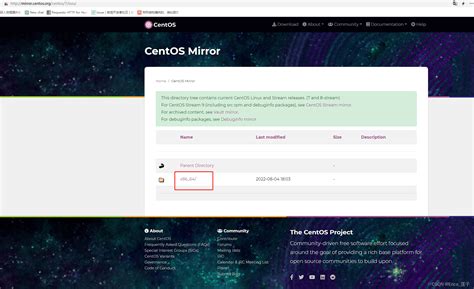 Centos下载与安装centos下载教程2021 Csdn博客 Centos下载与安装centos下载教程2021 Csdn博客