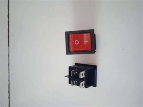 Jual Saklar On Off Kaki A Terlengkap Harga Murah Juli Blibli