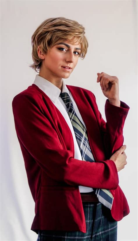 Self Its Tenoh Harukas Birthday So Here Are My Handmade Sailor Uranus Princess Uranus And