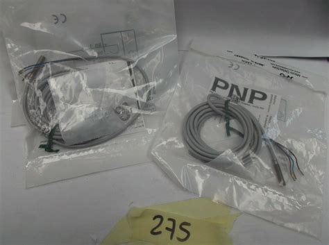 Micro Detectors Inductive Proximity Sensor Flowautomech