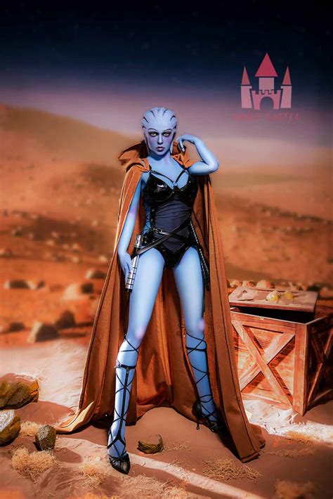 Star Wars Sex Doll Aurora Love Dolls