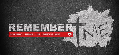 Remember Me Uckg Apukeskus