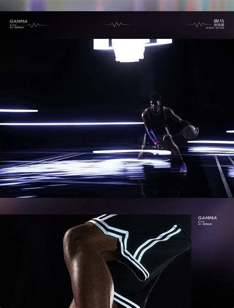 Li Ning Gamma 1 Grb Gamma Ray Burst