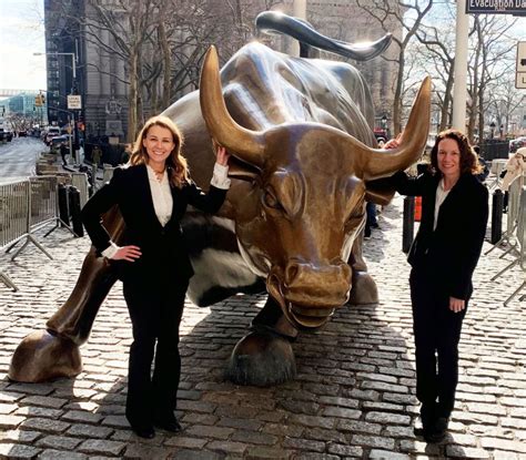 Basin Electric Power Cooperative On Linkedin Charging Bull Has Met Its