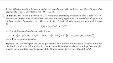 solved in the following question be sure to define every