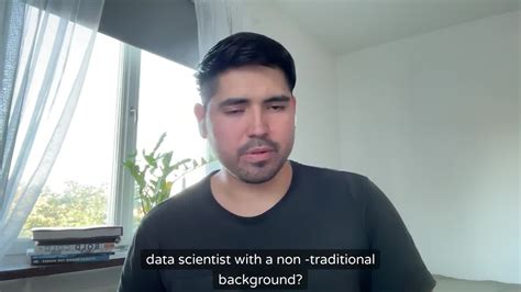 How I Broke Into Data Science After 4 Jobs And 2 Pivots Mandy Liu Lead Data Scientist Ex