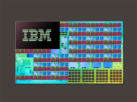 Ibm Shares Flat On 20bn Plan To Support Us Chipmaking Opto
