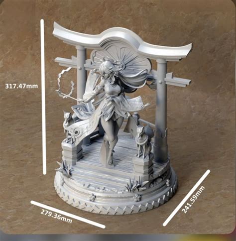 Tank Girl Nsfw 3d Stl File 3d Design 3d Printer Tank Girl Nsfw Stl Etsy