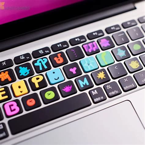 Aesthetic Custom Laptop Keyboard 3 Easy Diy Methods To Try At Home Custom Stickers Make