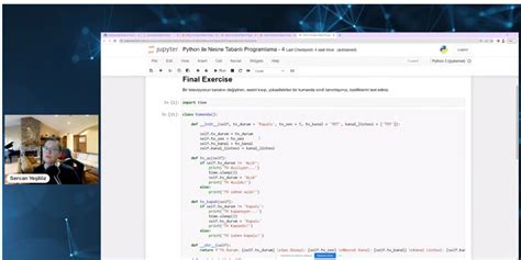 Şebnem GÜrek On Linkedin Oop Python Programming Oop