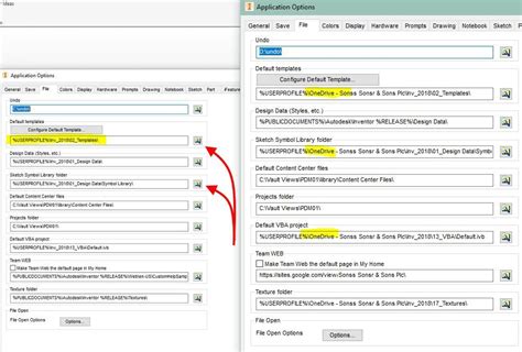 Microsoft Onedrive Path References Autodesk Community