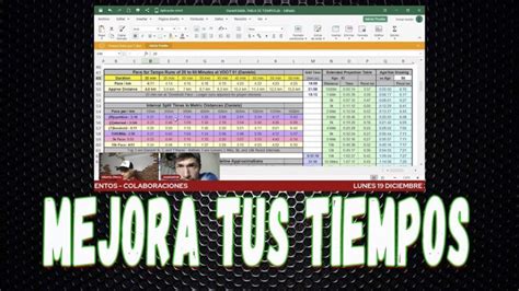 calcula tu ritmo de carrera con nuestra app en sólo segundos 2025