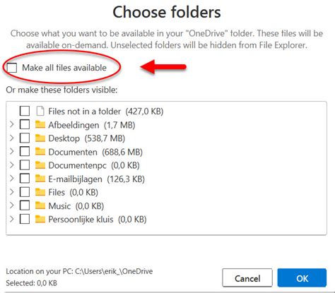 Quick Fix For Onedrive Cant Stop Syncing Folder