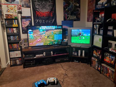 Gamecube Hidden Gem Geist R Gamecube