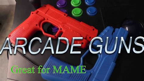 Light Gun For Legends Ultimate Arcade At Owen Griver Blog