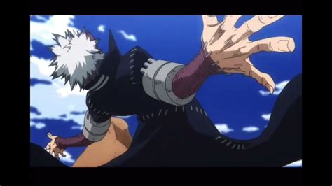 나의히어로아카데미아6기더빙 다비댄스中 2편 Youtube