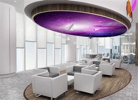 HUAWEI LAB On Behance