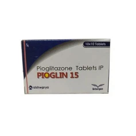 Aishwarya Proglin 15 Tablet Packaging Size 10x10 Tablets Packaging Type Box At Rs 50 Box In
