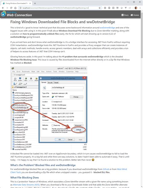 West Wind Web Connection 70 Has Been Released