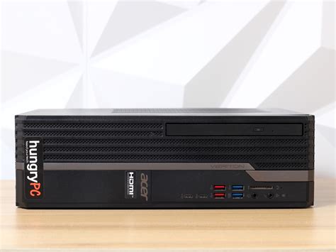 Acer Veriton Core I Th Gen Desktop Gb Ram Gb Ssd Windows Pro Wifi High Spec