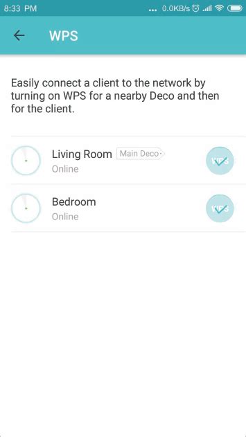 Deco S4 V2 User Guide Tp Link