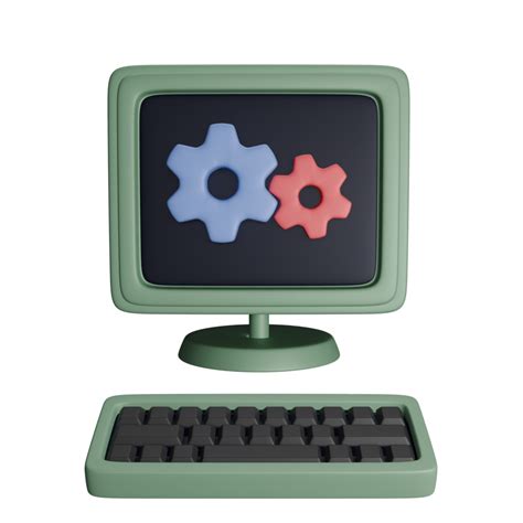 setting up your computer to keep it running 42119255 png