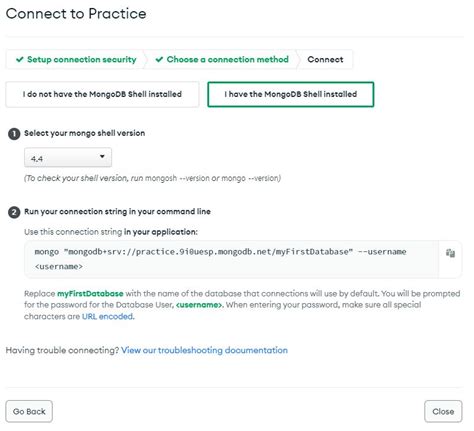 Mongodb Mongodb Practice Hannas Blog