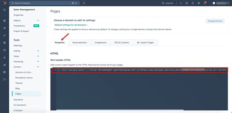How To Add A Cookie Banner On Hubspot Website Cookieyes