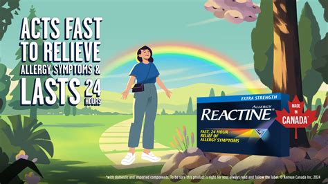 Reactine 10 Mg