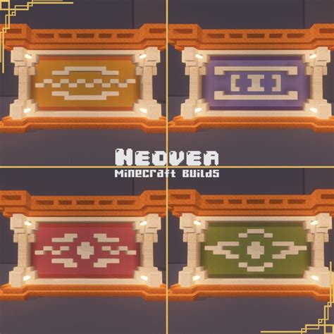 Minecraft Wall Design Minecraft Wall Minecraft Wall Designs Minecraft Houses