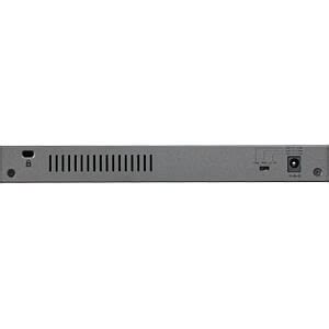 NETGEAR GS PP Switch Port Gigabit Ethernet PoE At Reichelt Elektronik