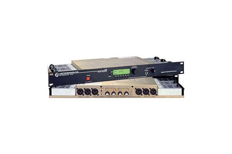 LECTROSONICS VENUE RECEIVER MASTER Imagecraft Productions