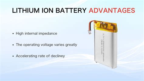 Lifepo Battery Vs Lithium Ion Polymer Battery How To Choose Gycx Solar Smart Energy Solutions