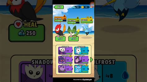 Dynamons World Characters Torchip Apocb