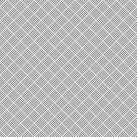 Seamless Hatching Textures Stock Vector Illustration Of Hatching