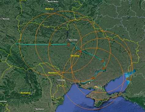 US Reportedly Giving Ukraine HIMARS That Cant Fire Long Range Rockets