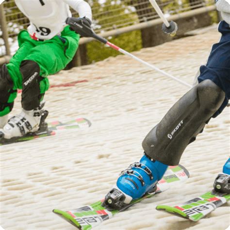 Alpine Snowsports Southampton Skiing And Snowboarding