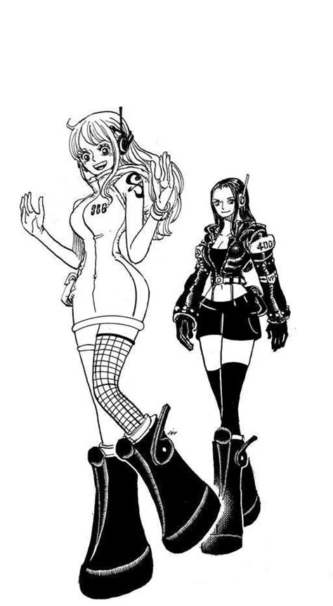 Egghead Redesign R Onepiece