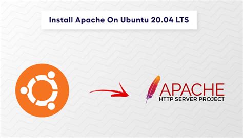 Install Apache On Ubuntu No Ultimate Guide For How To Install Apache On Ubuntu