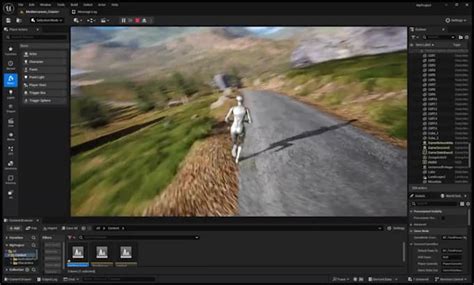 do unreal engine environment maps unreal engine world unreal engine blueprint by geverick fiverr