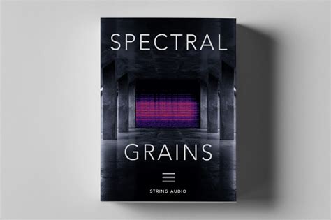 Spectral Grains
