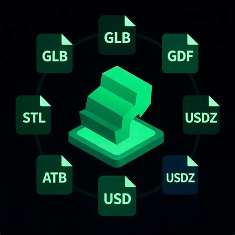 Glb Viewer Free Online 3d File Viewer